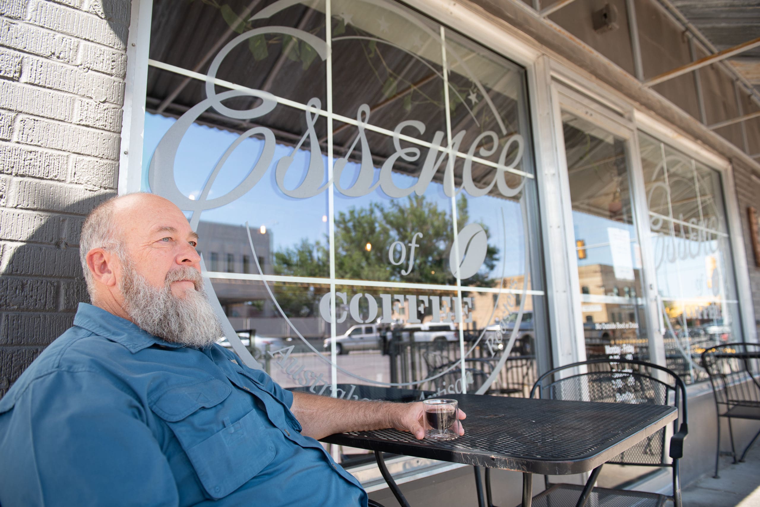 Coffee | Essence of Coffee