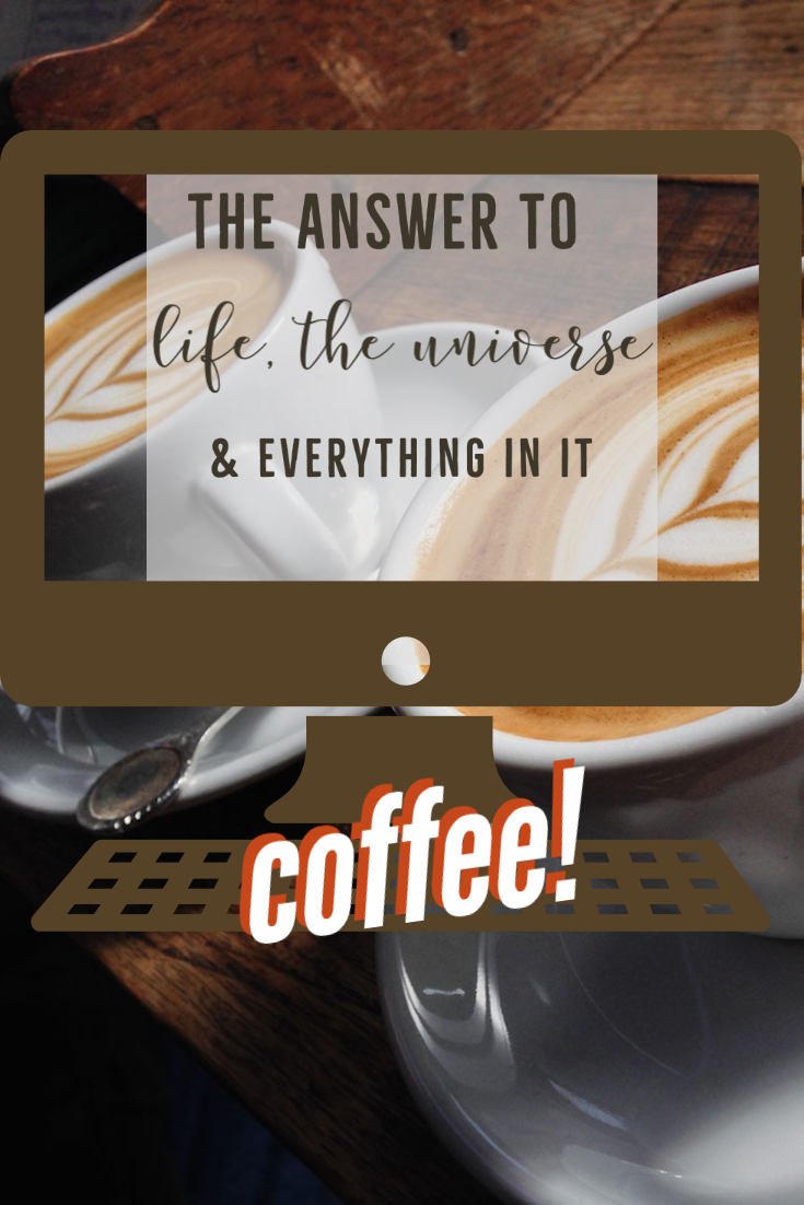 Coffee and Creativity | Essence of Coffee